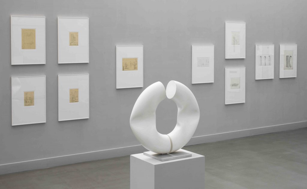 Alf Lechner. emotional rational